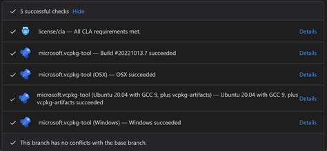 Ui Fixes For Checks Section By Thomas1664 · Pull Request 4059