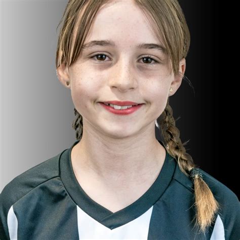 Lilly Mai S Middlezoy Rovers