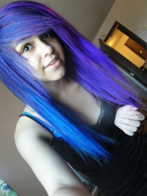 Scene Queen Scene Queens Photo 33627930 Fanpop
