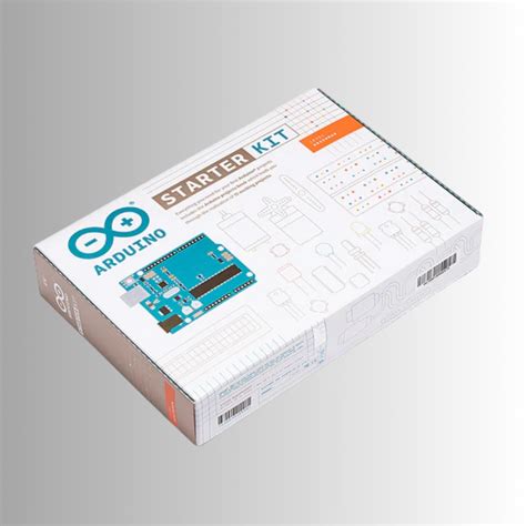 Arduino Starter Kit