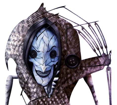Beldam Render By Jean70143 On Deviantart