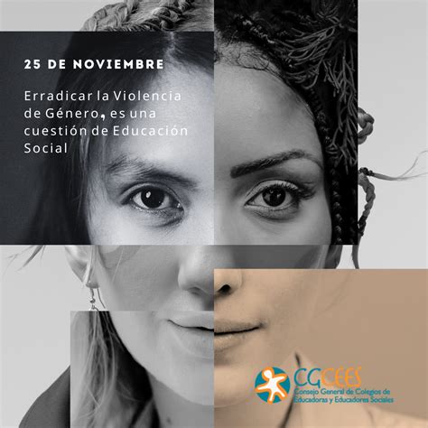25 De Noviembre Edusoesfeminismo DÍa Internacional De La EliminaciÓn
