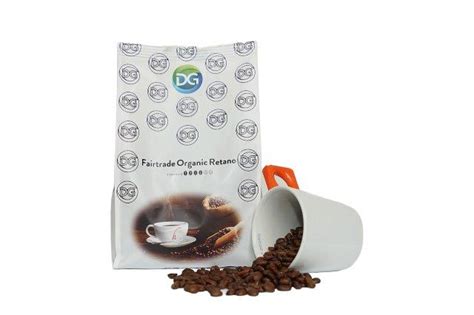 Finalist De Gouden Noot 2024 Mono Pe Coffee Bag In Line Surface