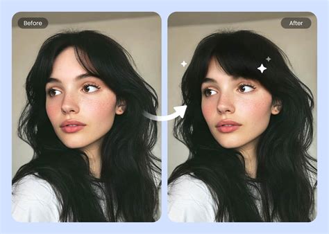 Bangs Filter Online Free Ai Bangs Simulator