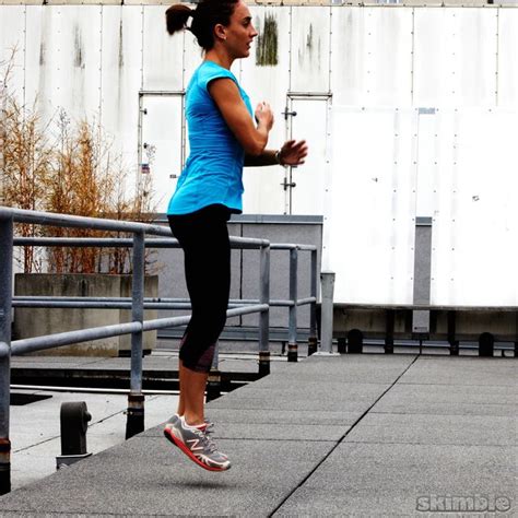 Side Slides Exercise How To Skimble Workout Trainer