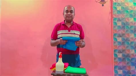 Colour Code For Housekeeping Dusters Diverseyindia Goodhousekeeping Hotelsandreviews Youtube