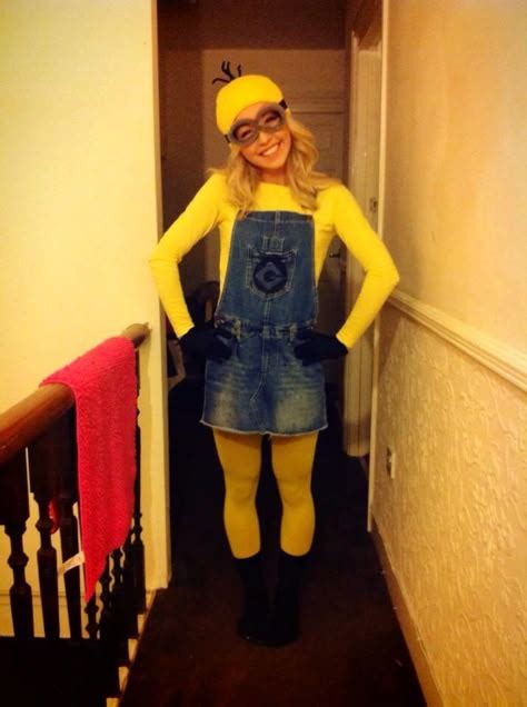 62 Despicable Me Costume Ideas Despicable Me Costume Halloween