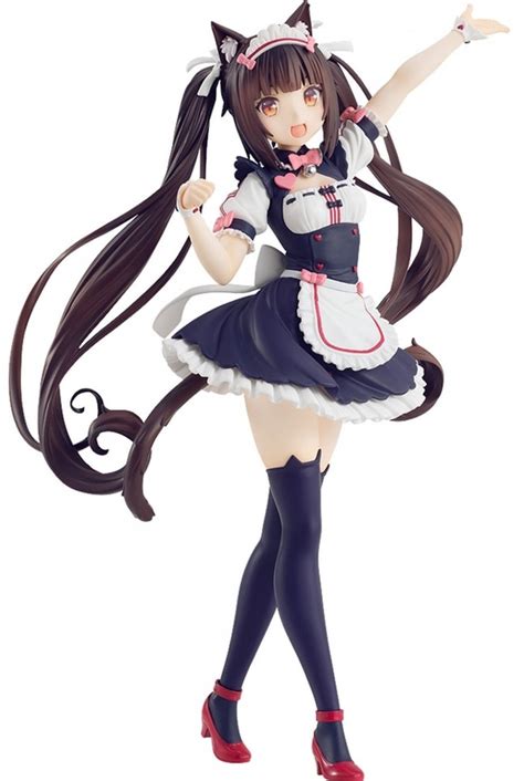 Chocola P U P Figure At Mighty Ape Nz