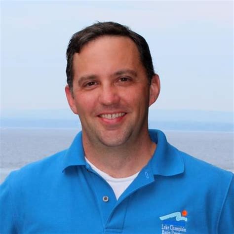 Staff Lake Champlain Basin Program