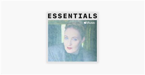 ‎lisa Gerrard Essentials On Apple Music