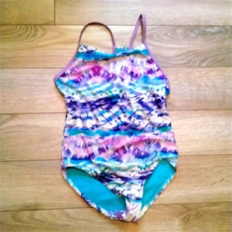 Speedo Swim Speedo Brands Colorful Swimsuit Poshmark