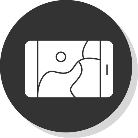 Gps Navigation Vector Icon Design Vector Art At Vecteezy