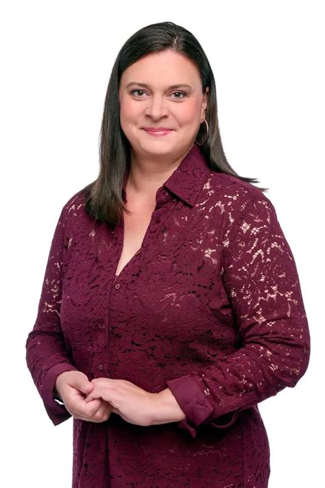 Orf Abgang Christa Kummer Wird Als Wettermoderatorin Nicht Verlängert