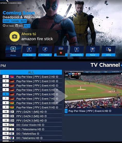 App Name R FireStickHacks