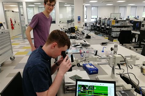 Susu Southampton Robotics Outreach