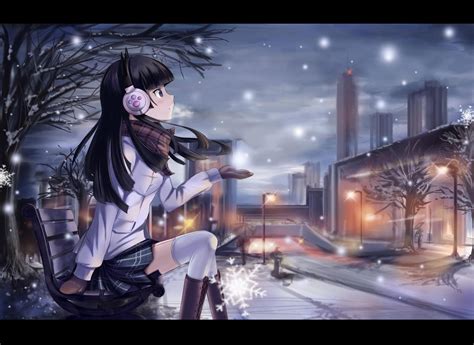 1015072 Anime Fan Art Ore No Imouto Ga Konnani Kawaii Wake Ga Nai Gokou Ruri Midnight