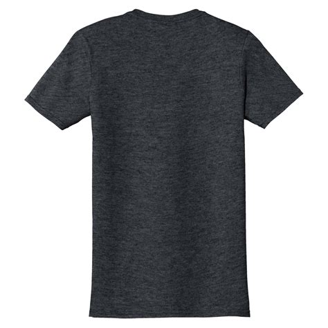 Gildan 64000 Softstyle T Shirt Dark Heather Full Source