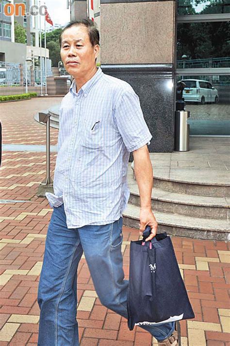 法庭大胸誘惑 工匠涉非禮印傭 東方日報