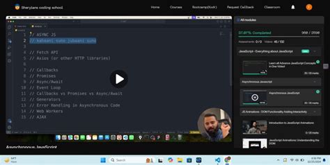 Vedant Tiwari On Linkedin Webdevelopment Javascript Fetchapi Axios