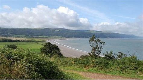 Somerset Coastal Path Route Unveiled By Natural England Bbc News