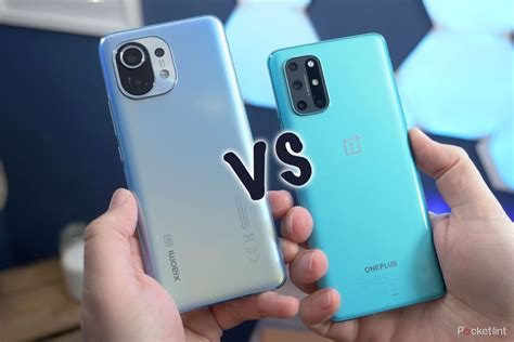 Xiaomi Mi Vs Oneplus T Which Should You Buy
