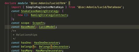 Visual Studio Go To Implementation Shortcut Links To Type Definition
