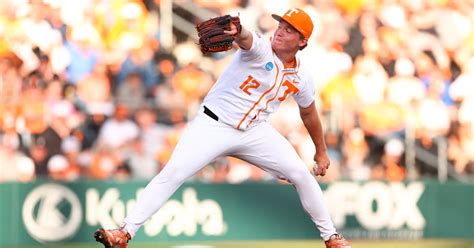 Liam Doyle Becomes Programs Single Season Strikeout Leader
