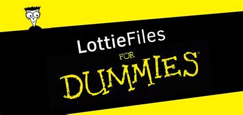 Lottie Files Medium