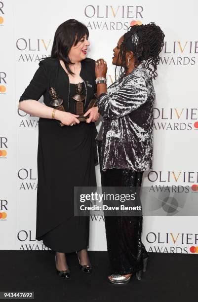 Sharon Clarke Photos And Premium High Res Pictures Getty Images