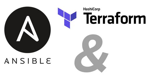 Ansible And Terraform Integration Open Sourcerers