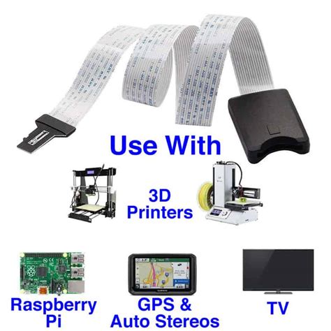 Sd Card To Micro Sd Adapter