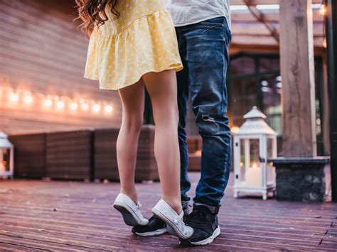 Dad Calls Valentines Father Daughter Dance Creepy And Romantic