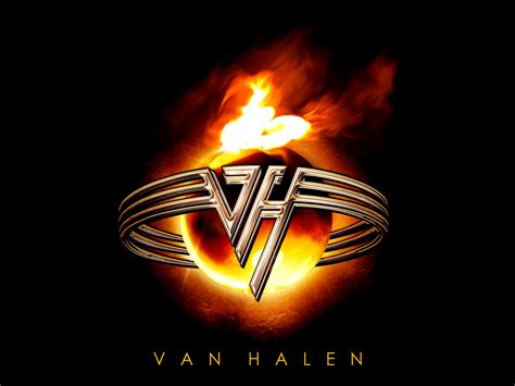 Van Halen Classic Rock Wiki Fandom