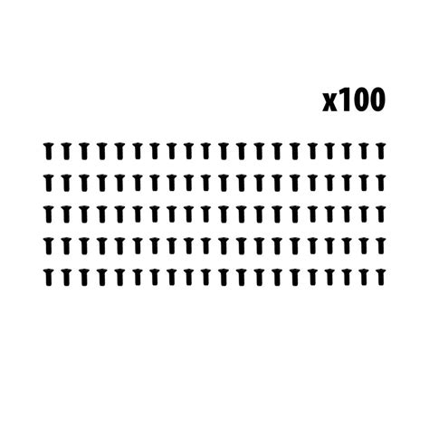 Vis Latérales De Support De Garde Boue Pour Trottinette Pas Cher