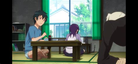 The Devil Is A Part Timer Shota Briefs
