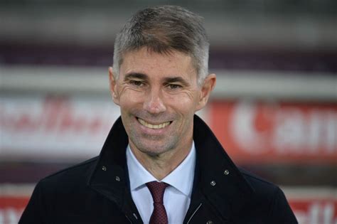 Massara Dal Milan Alla Juve Svelato Il Primo Colpo