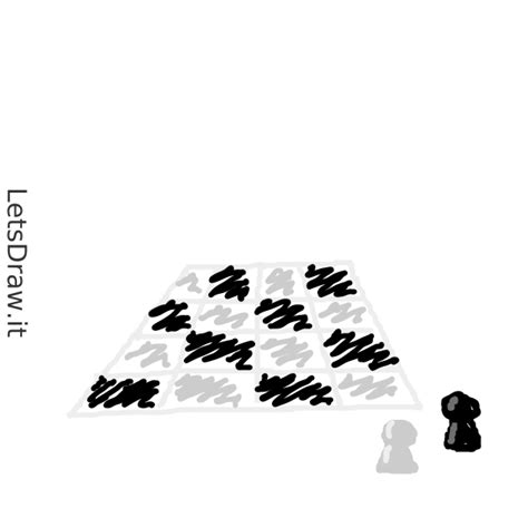 How To Draw Chessboard Pwhy1i5ywpng Letsdrawit