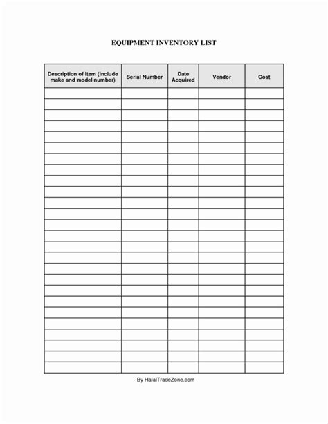 Medical Supply Inventory Spreadsheet Unique Supply Inventory And