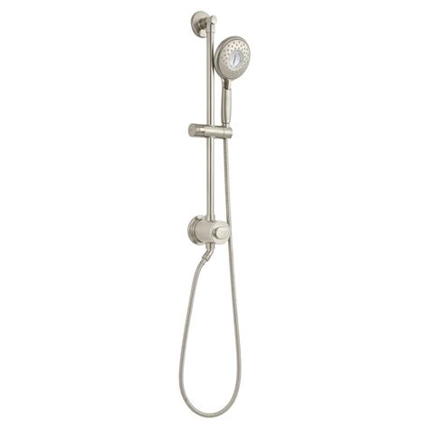 American Standard Spectra Complete Shower System And Reviews Wayfair