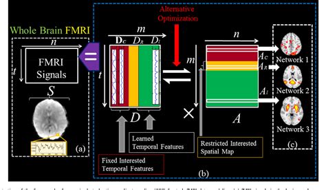 Figure 1 From Task Fmri Data Analysis Based On Supervised Stochastic Coordinate Coding