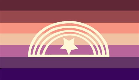 Xenogender Flag Hypersexual Flags Rxenogendersandmore