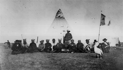 Lt Col George Custer American Experience Official Site Pbs
