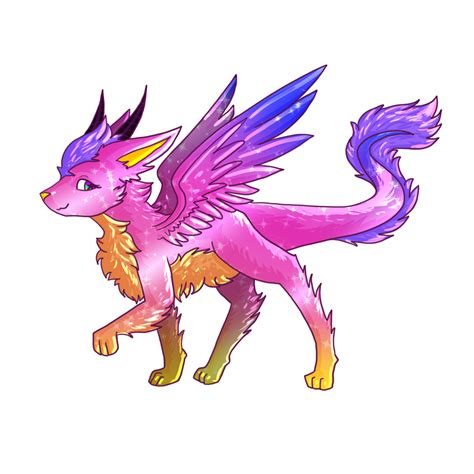 🌅sunset Wolf 3 On Toyhouse