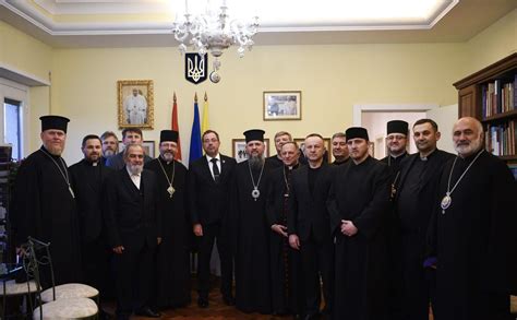 Фото дня Папа Франциск і Епіфаній зустрілися у Ватикані — Тексти Org Ua