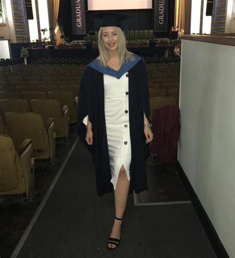 Chloe Packer On Linkedin Last Week I Graduated With An Upper Second