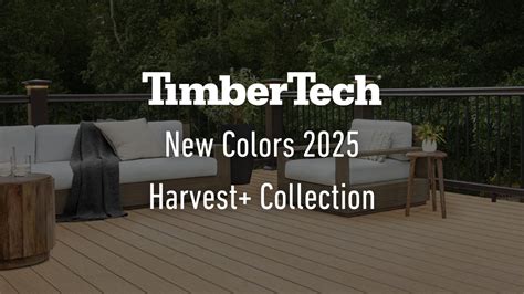 Trex Vs Timbertech Decking A Comprehensive Comparison Premium Decking Supply