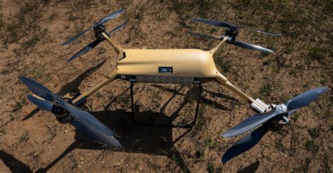 Developer Af Aerial Systems Conduct Flight Test Together Tinker Air Force Base Article Display