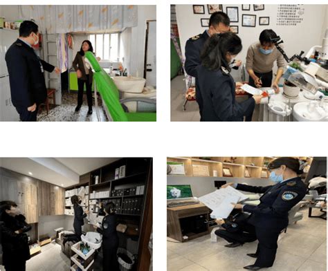 韩城市3家医疗机构和公共场所因疫情防控措施不力被责令停业整顿（十）监督情况检查