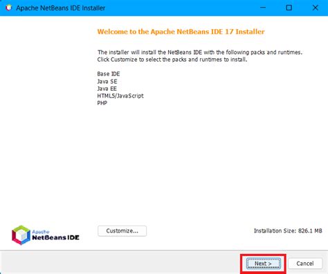 Kuinka Asentaa Netbeans Java Ohjelmointiin Windows 11 Een