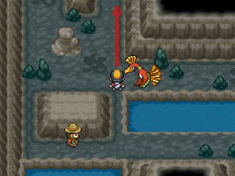 Where To Get Mystic Waters In Pokémon Hgss Guide Strats